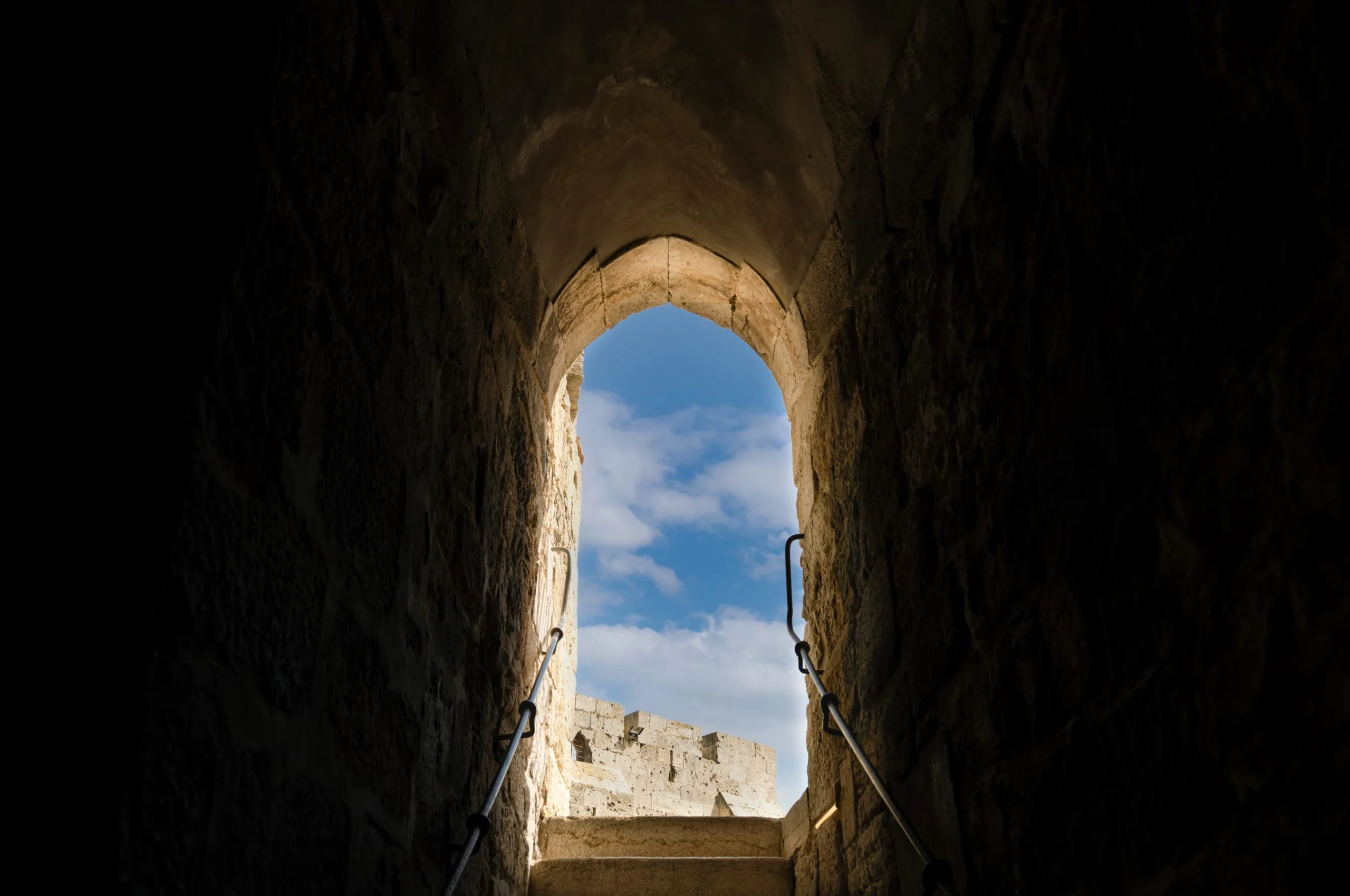 21st Sunday in Ordinary Time – Year C (2025) – Selby's Scripture Study